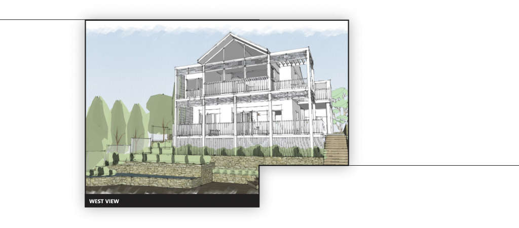 Residential - Design Consultant